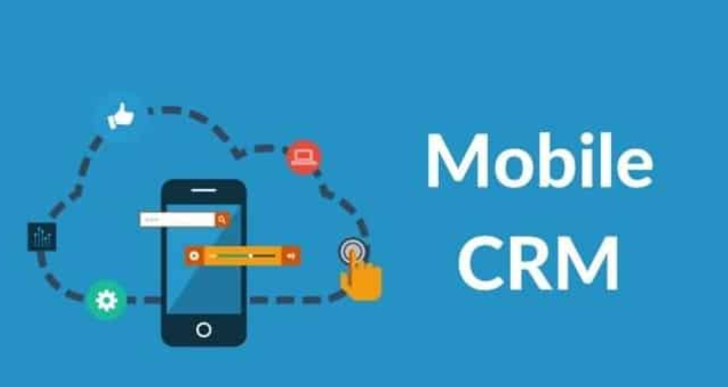 The Benefits of Mobile CRM